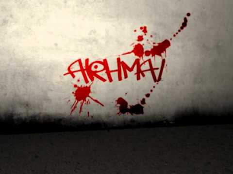 Blood Splatter (after effect) - YouTube