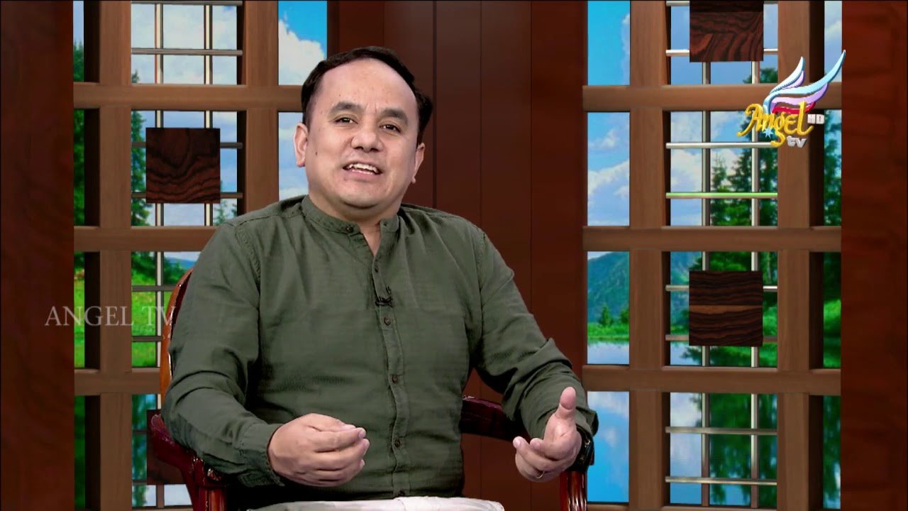 Param Prabhu Ko Din | Solomon Rai | Episode 11 (Nepali) - YouTube