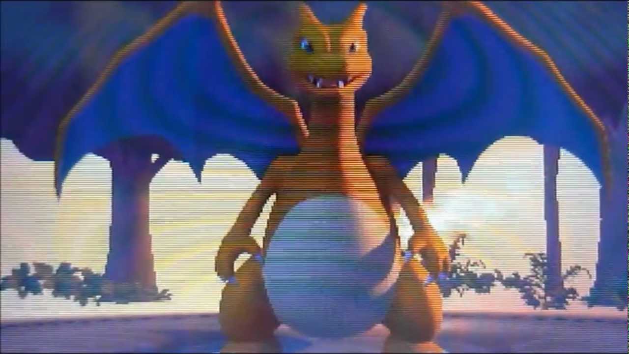 Ideas and Preview for Battle Scenes/Animations for Pokemon X and Y ...