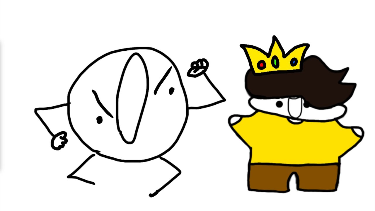 dance boi 2. Takes over animation! (Feat. Angelanimates online) - YouTube