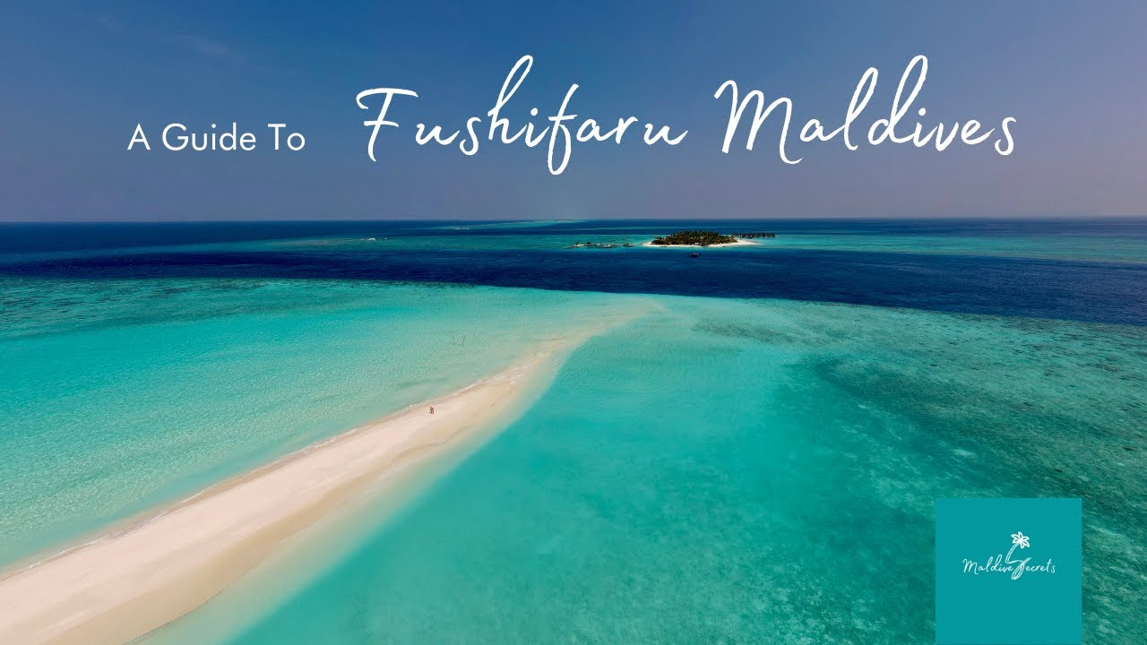 Resort Guide: Fushifaru Maldives - YouTube