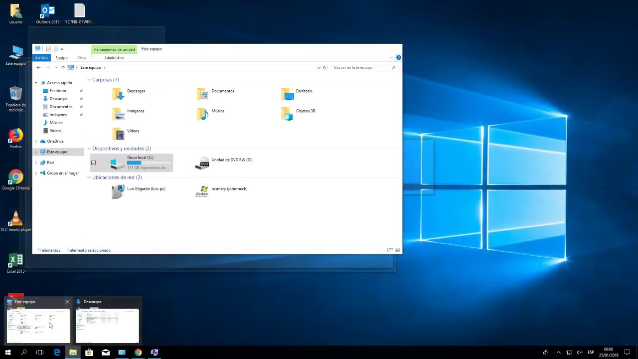 Descargar instalar y configurar Java 8 (JDK 8 - Variable del Sistema ...