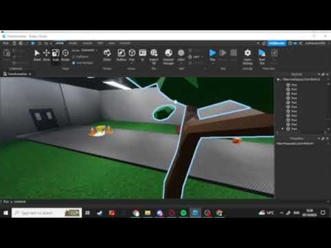 Transfur game tutorial [with new things] - YouTube