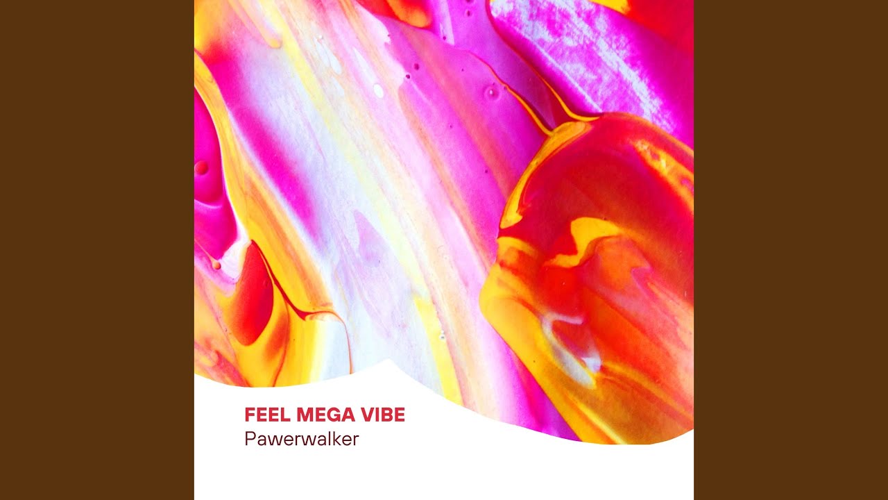 feel mega vibe (Live) - YouTube