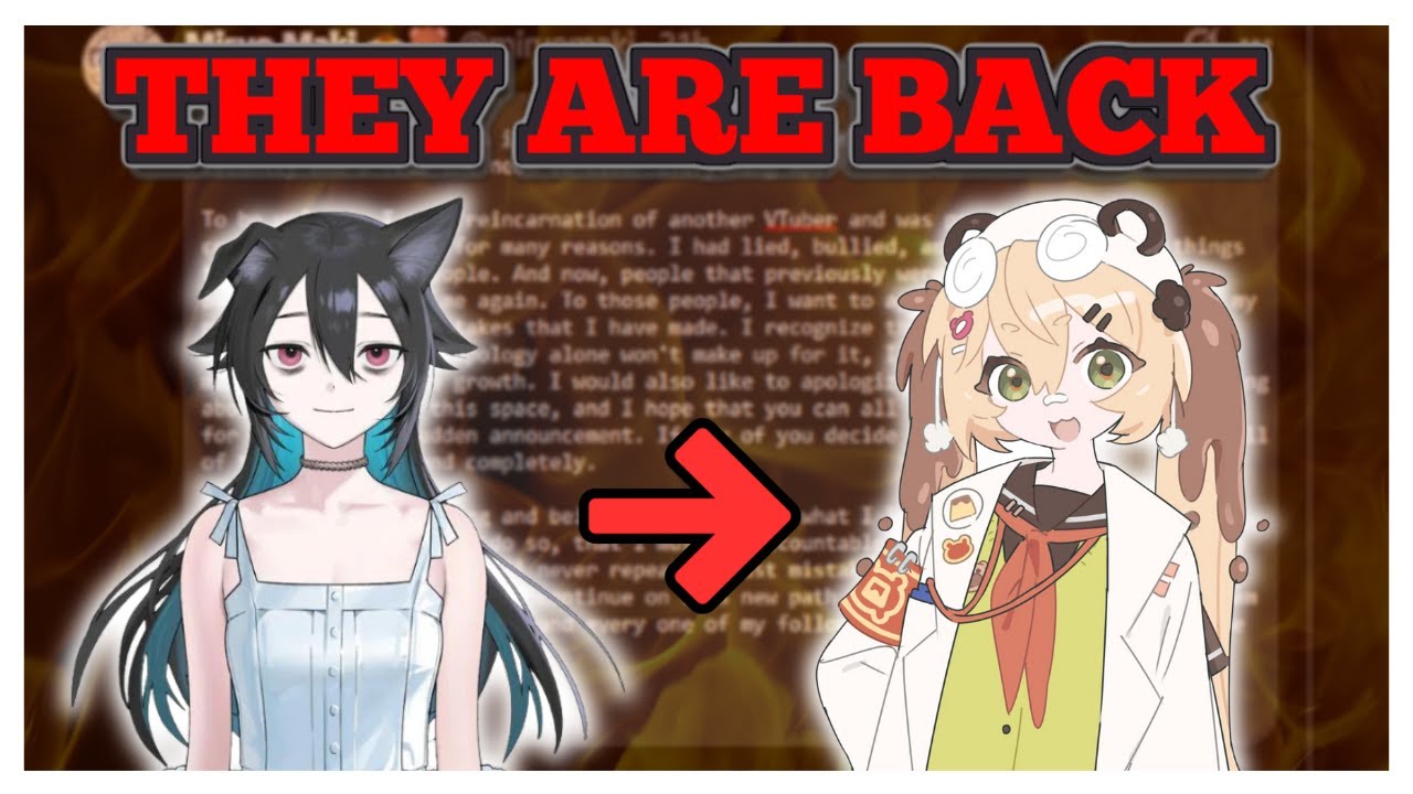 GUMPAI RETURNS, I'M IN THE NEW VICE ARTICLE?! - YouTube