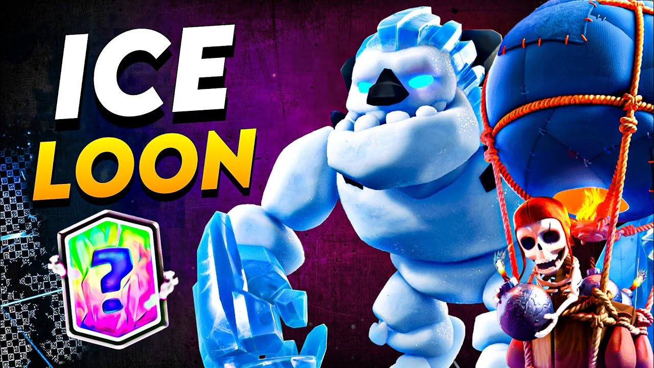 The Newly *BUFFED* Balloon Cycle is UNBEATABLE - YouTube