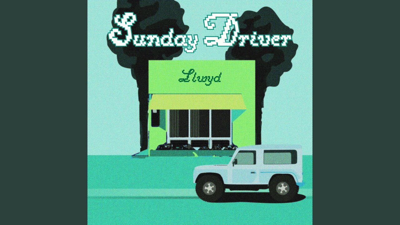 Sunday Driver - YouTube Music