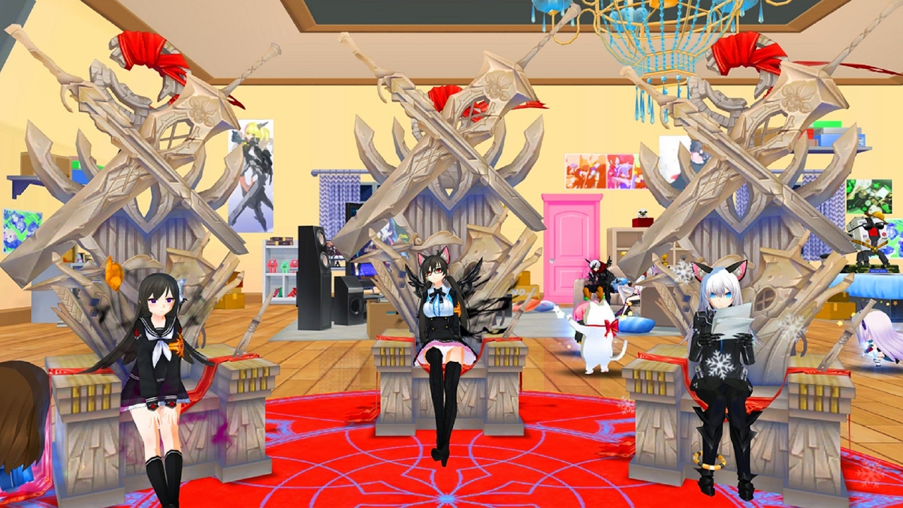 WAIFU GACHA PULL | Raid then pvp | epic seven - YouTube