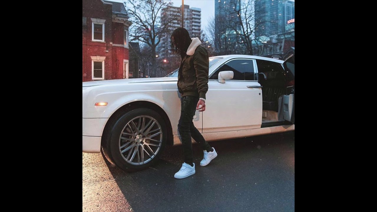 LocoCity - Crunch Time (Official Audio) - YouTube