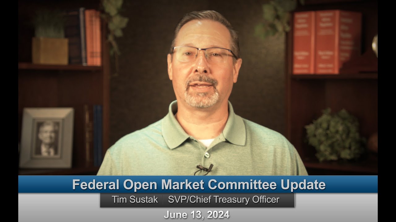 Analysis of the Federal Open Market Committee Meeting: June 11-12, 2024 ...