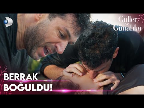 Serhat'ın aşkı sular altında kalıyor! - Güller ve Günahlar 1. Bölüm