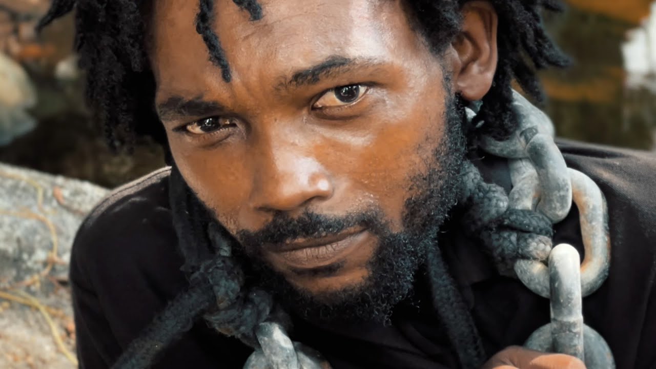 Alpha Steppa x Pasnbesa - Turn Down Babylon (Official Video) [Steppas ...