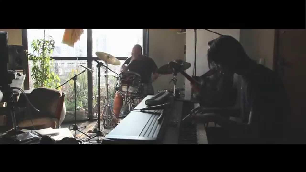Rodrigo "Digão" Braz Trio - Maracangalha - YouTube