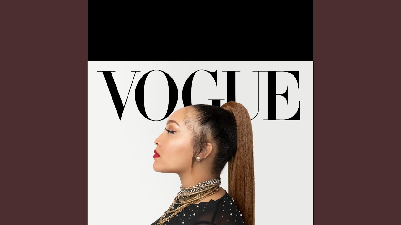 Vogue (feat. Darius Foster) (Extended Version) - YouTube