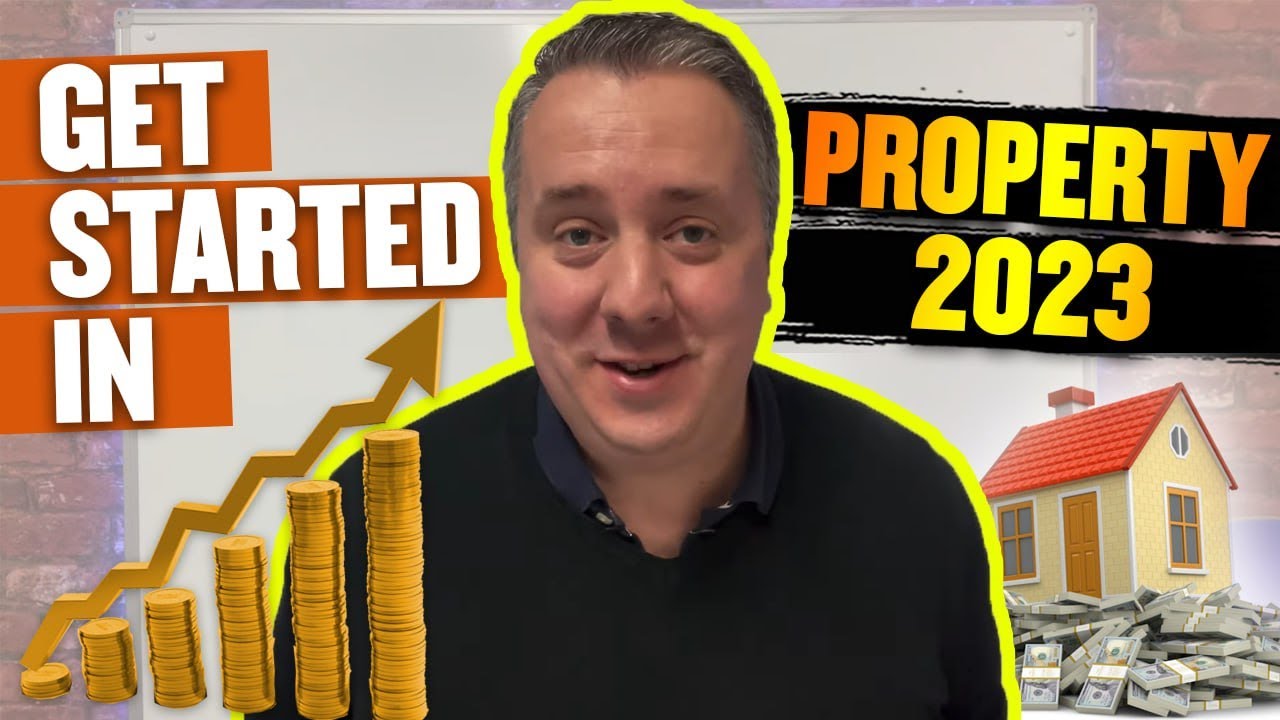 How YOU Can Make Money From Property This Year! - YouTube
