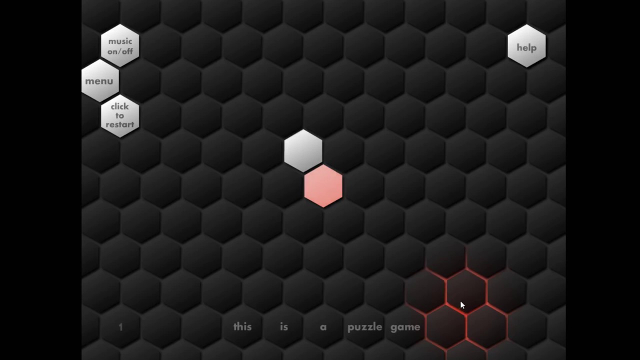 Hexep Level 1 - YouTube