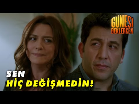Demet, Cihan'a İyi Geliyor! - Güneşi Beklerken 26. Bölüm