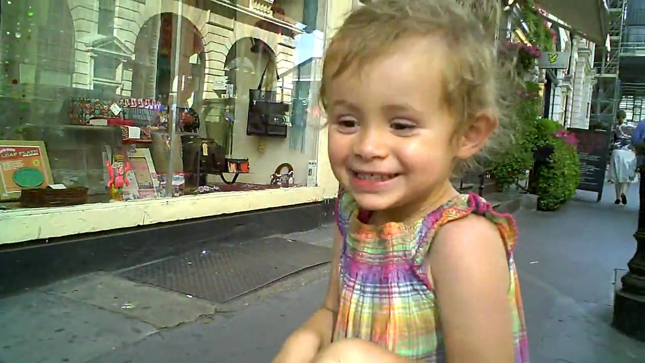 Alice July 6 - YouTube