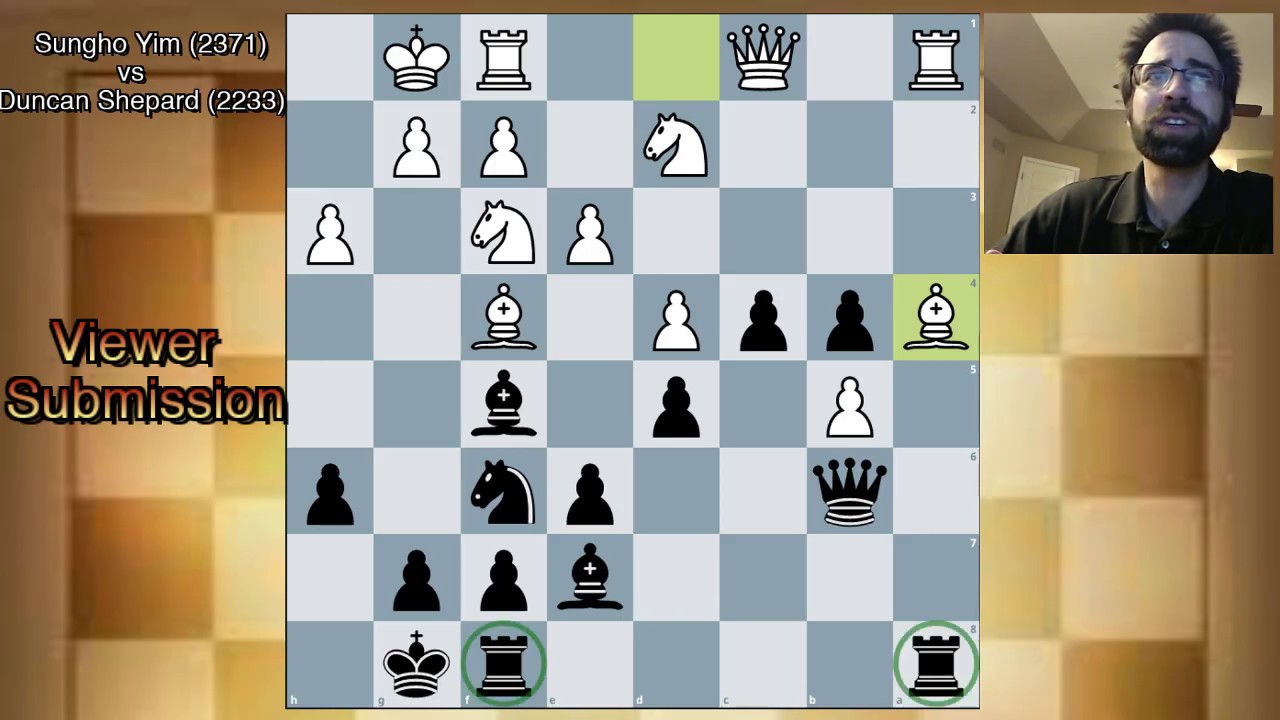 "Legit possibly the BEST GAME of ALL TIME?" | Duncan Shepherd's ...