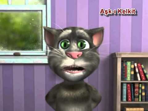 Kelkitli Kedi - Rusyay Allah Pahliya