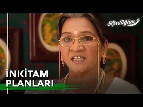 Ichcha'nın Düğün Alışverişi | Kördüğüm Hint Dizisi 65. Bölüm