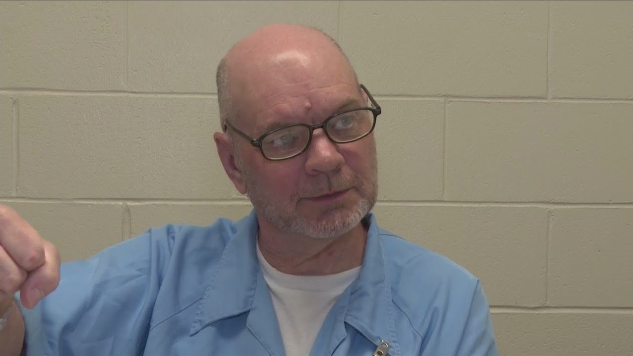 Bart McNeil looks to prove innocence in daughter's murder - YouTube