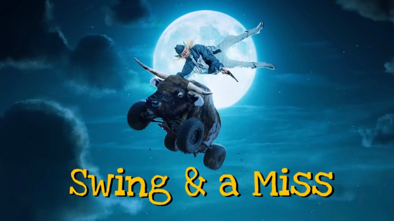 Swing A & Miss [Lyric Video Spanish] - YouTube