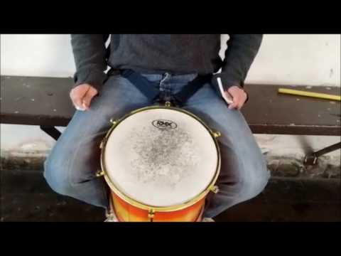 Repique | 3-2 - YouTube