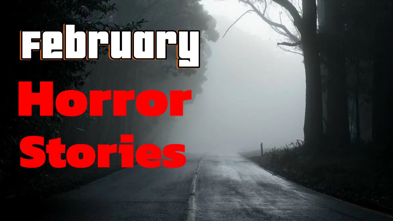 "3 Terrifying Stories of February: Shocking Events of the Month" - YouTube
