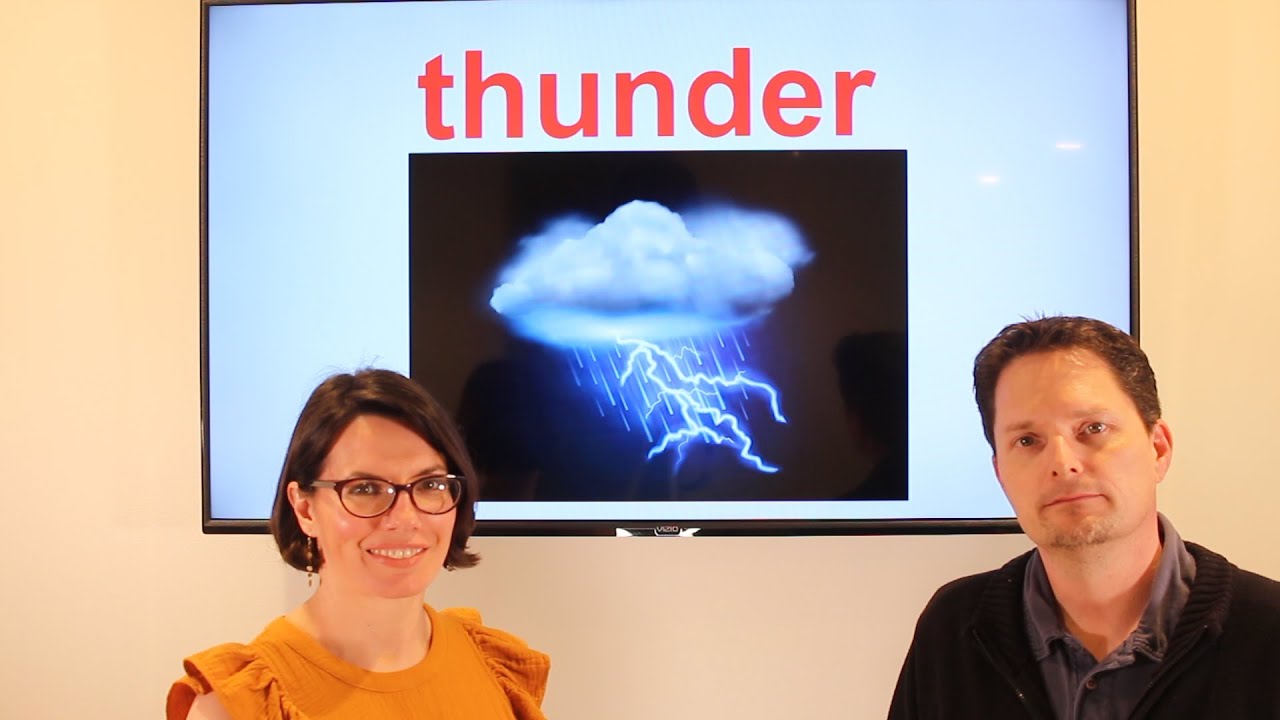 THE BEST VIDEO TO PRACTICE "TH", Pronunciation of TH / Voiceless TH ...