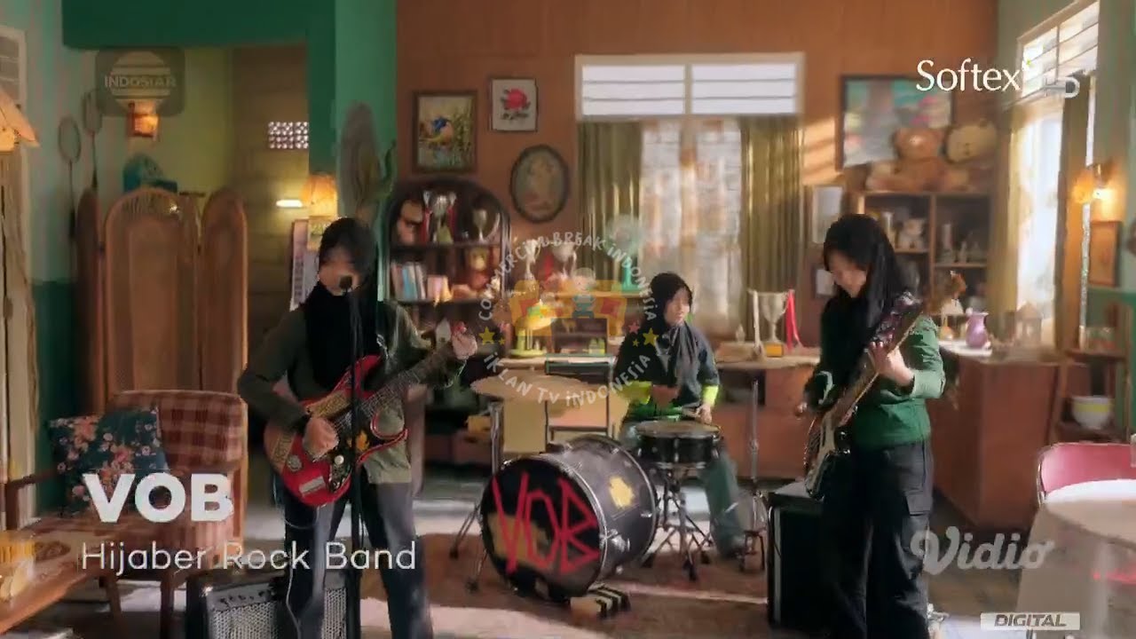 IKLAN SOFTEX DAUN SIRIH • 15s (2023) #VoiceOfBaceprot - YouTube