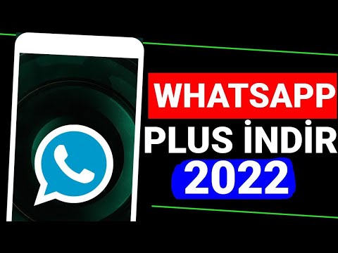 WhatsApp + (Plus) Nasıl indirilir.