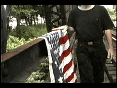American Flag commercial - YouTube