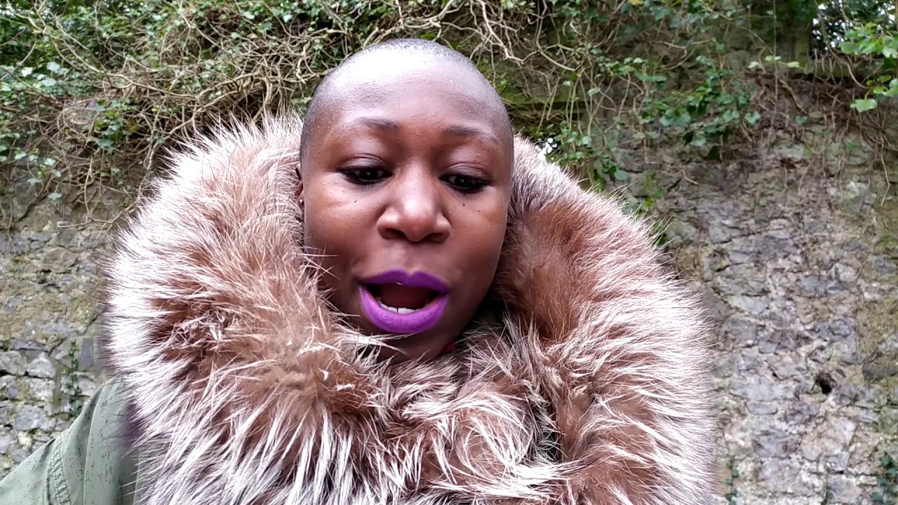 Kevin Bateman Presents We Shall Appear To You In A Dream St Anne's Park ...