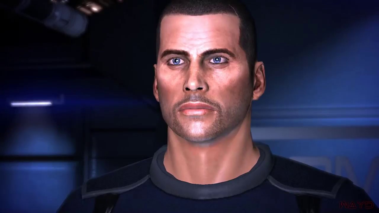 Mass Effect #9 Ферос - YouTube