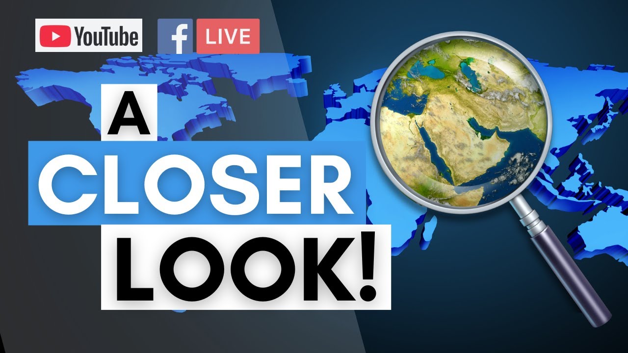 A Closer Look! - YouTube