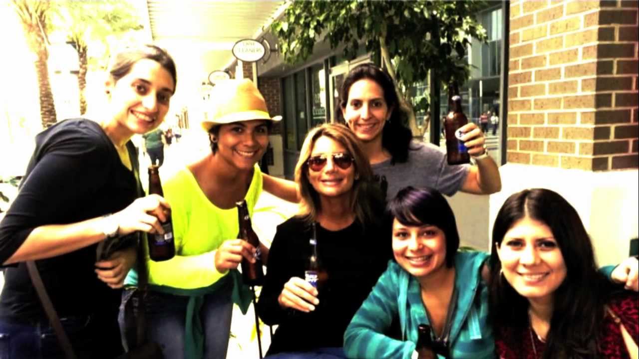 Concierto Pink - Orlando - YouTube