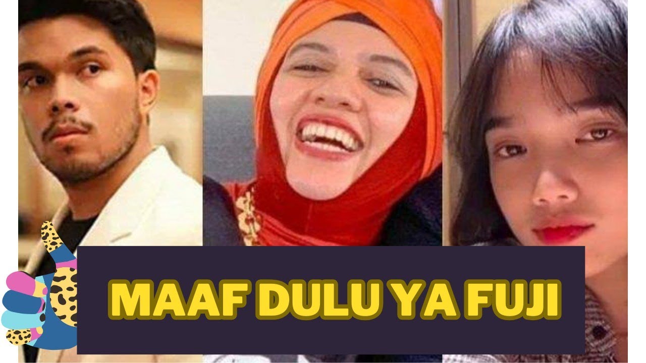 Alasan Ibunda ATTA HALILINTAR, GENI FARUQ Tidak Bertemu Dengan FUJI ...