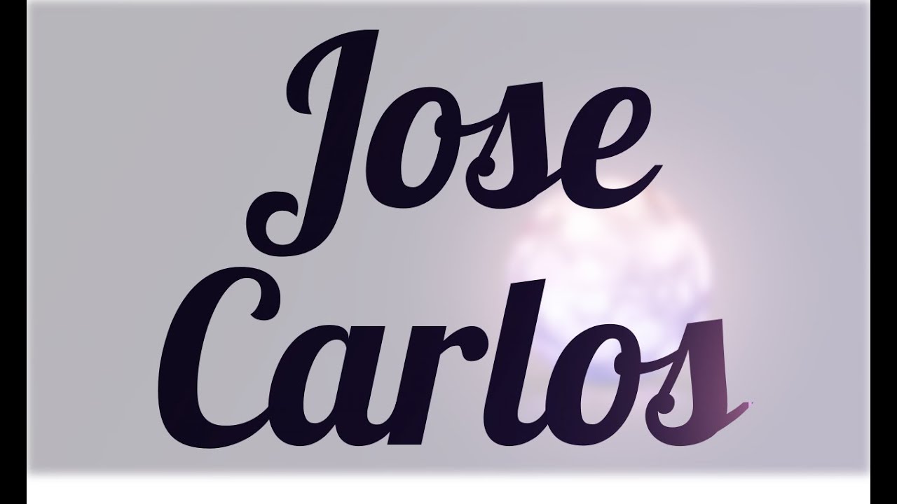Significado de Jose Carlos, nombre Español para tu bebe niño o niña ...