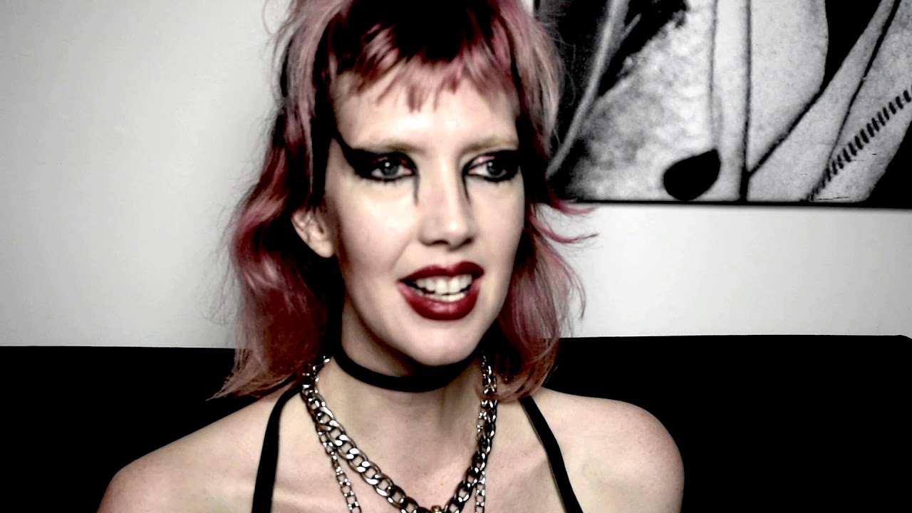 Sounds and Shadows Interview of Corlyx - YouTube