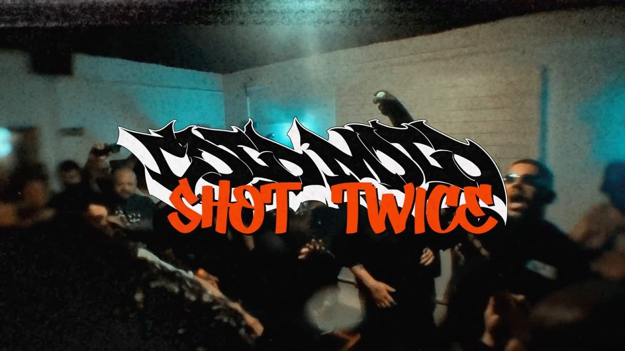 COLD MOLD - SHOT TWICE (OFFICIAL MUSIC VIDEO) - YouTube