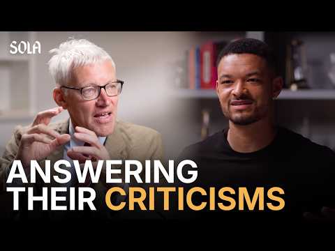 How to Talk to Two Different Kinds of Skeptics