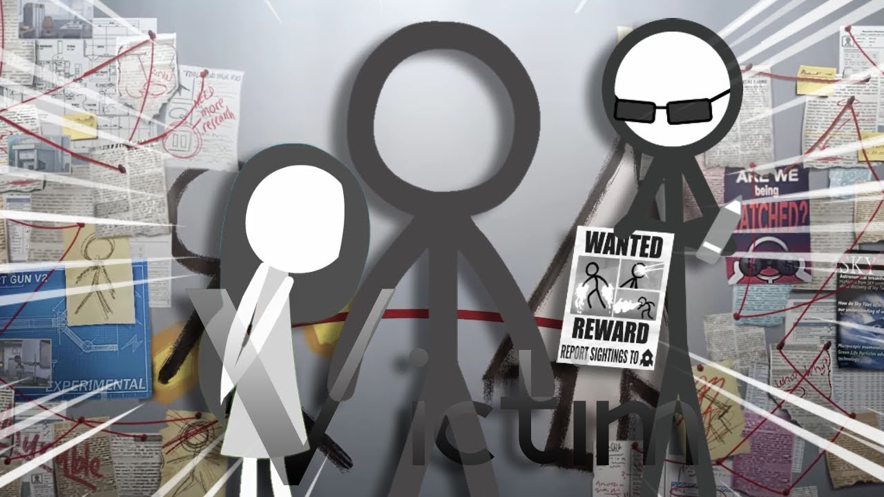 victim's Origins | Animator vs. Animation Reaction - YouTube