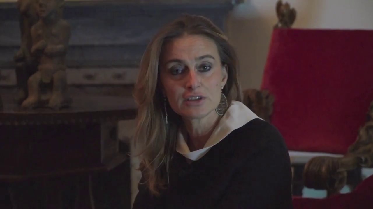 "Robert Wilson for Villa Panza. Tales" - Intervista ad Anna Bernardini ...