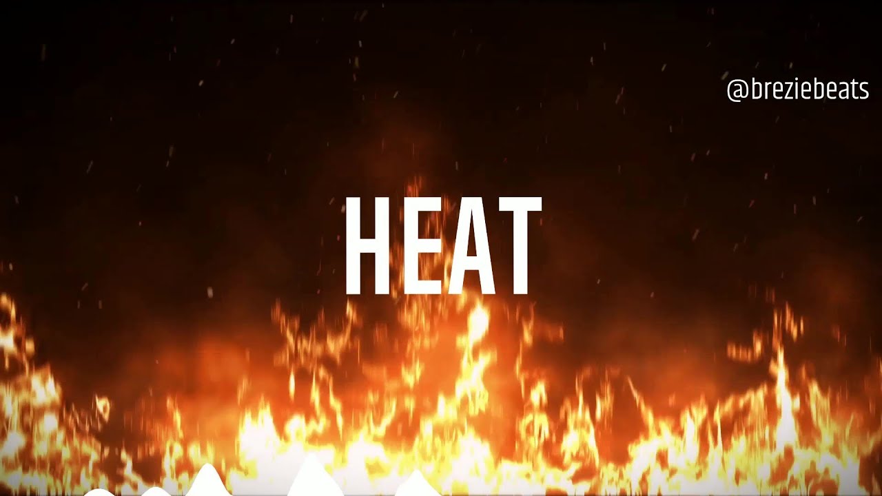 (FREE DOWNLOAD) DISS TRACK TYPE BEAT "HEAT" - YouTube