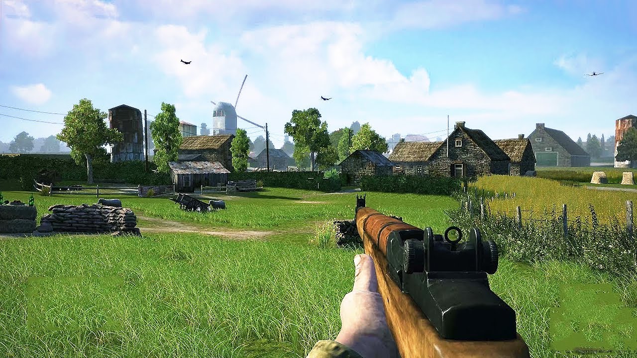 TOP 10 Best AAA Games on Low-End PC | AMD A4-5000 with Radeon HD 8330 ...