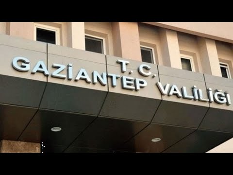 Karkamış'ta camilerden yapılan ananons hakkında valilikten açıklama