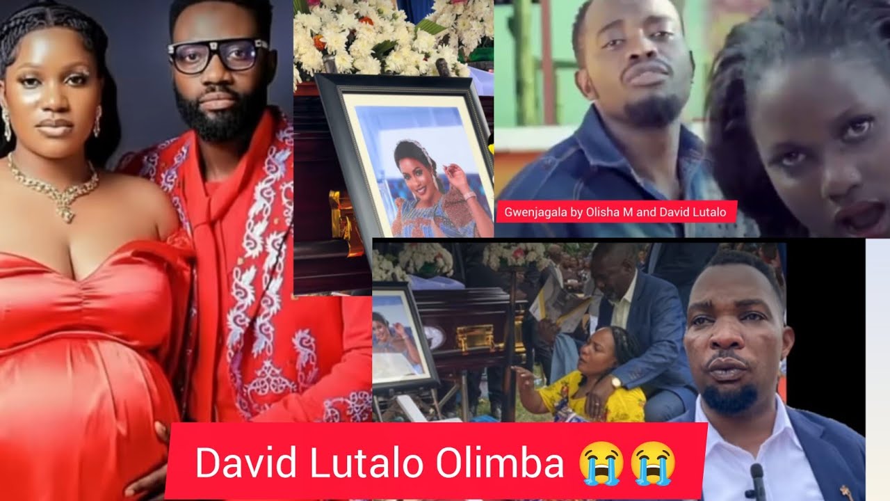 Musabire Mulongo Babirye! David Lutalo Olimba nnyo!Kojja Kimbowa ...