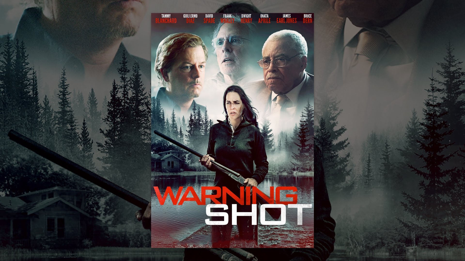 Warning Shot - YouTube