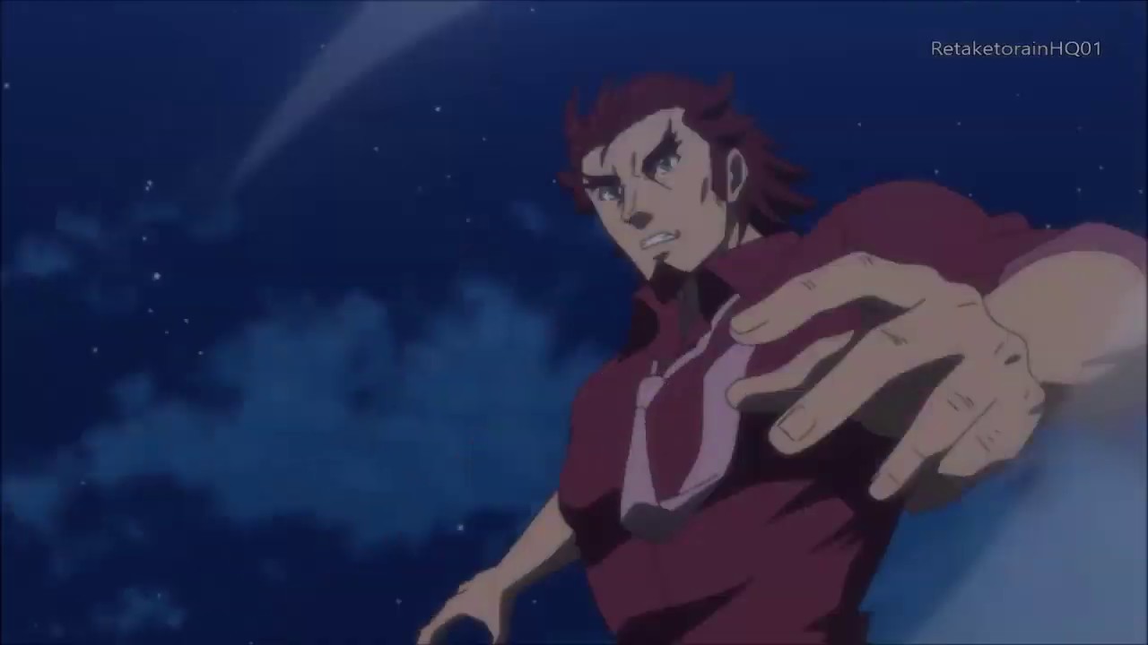 AMV Senki Zesshō Symphogear XV Tsuabsa Kazanari / Invincible (feat. iDA ...